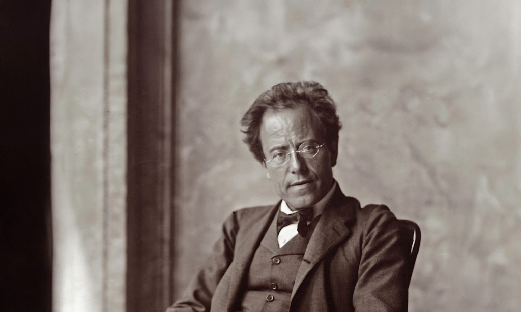 Introduction Symphony No. 9 - Mahler Foundation